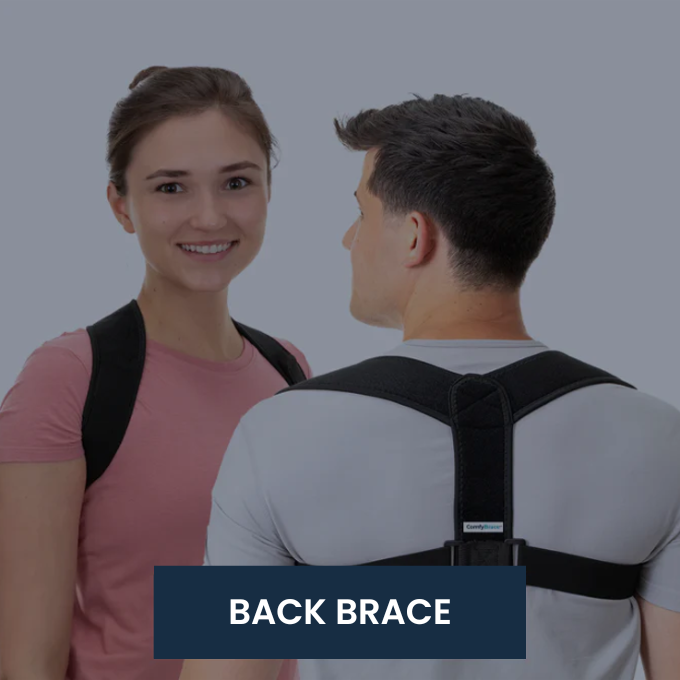 Comfy Brace™